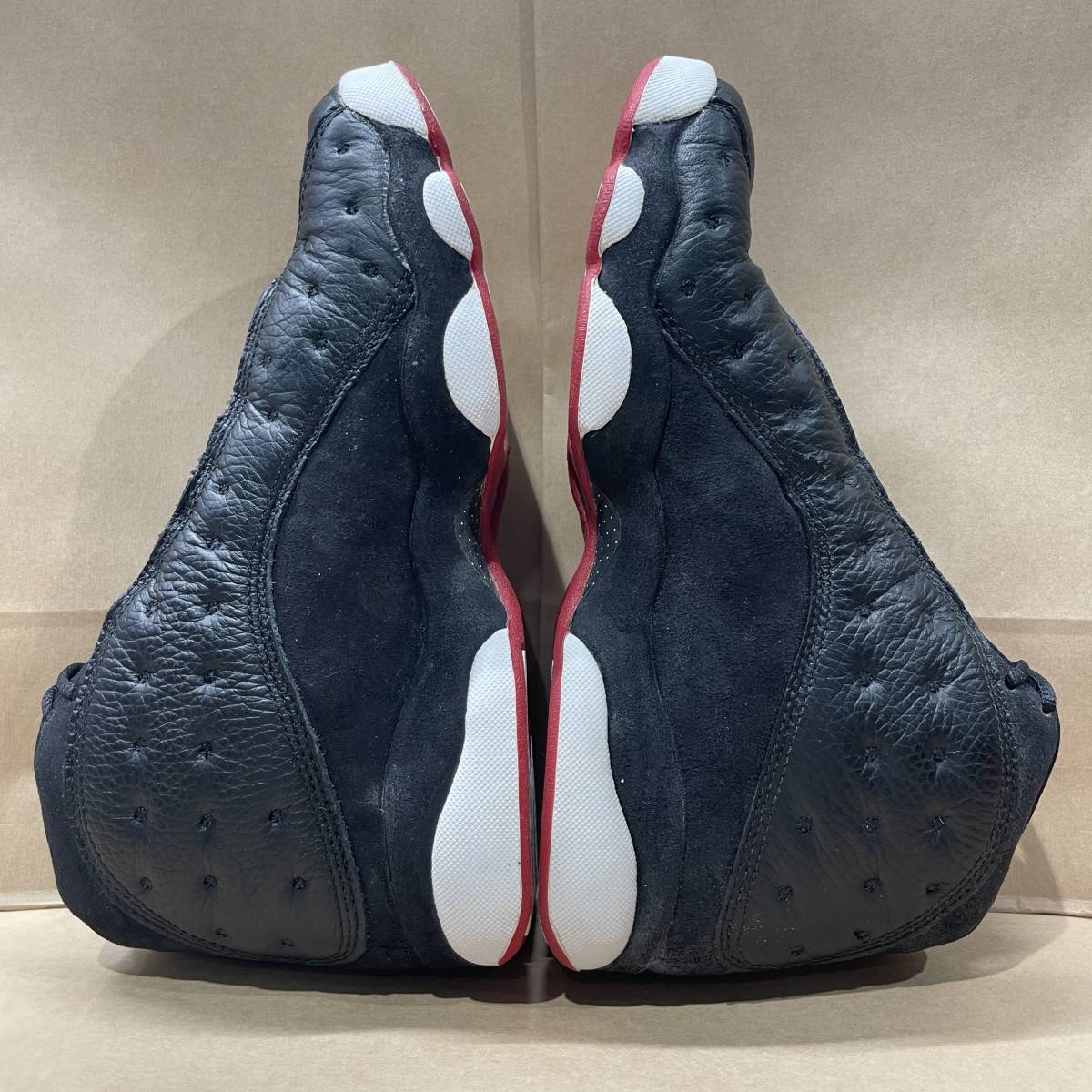 観賞用 US8.5 26.5cm NIKE AIR JORDAN XIII 136002-061 ナイキ エアジョーダン13 ジョーダン13 ...