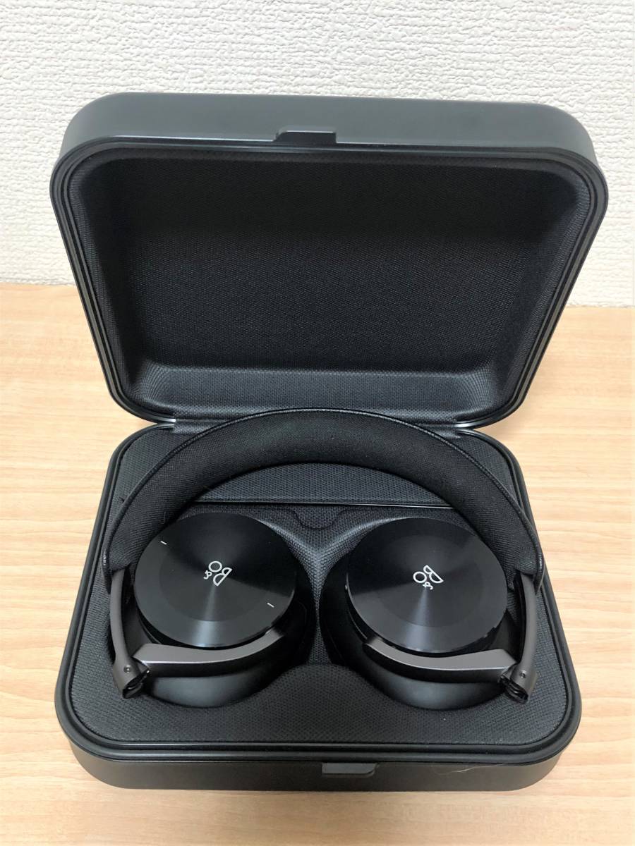 Beoplay H95 Black Bang＆Olufsen B＆O バング&オルフセン(ヘッドフォン)｜売買されたオークション情報 ...