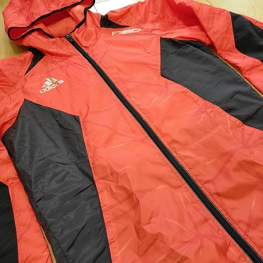 アディダス ウインドブレーカー JD1048 パッカブル フーディ(ジャンパー、ブルゾン)｜売買されたオークション情報、yahooの商品情報を ...