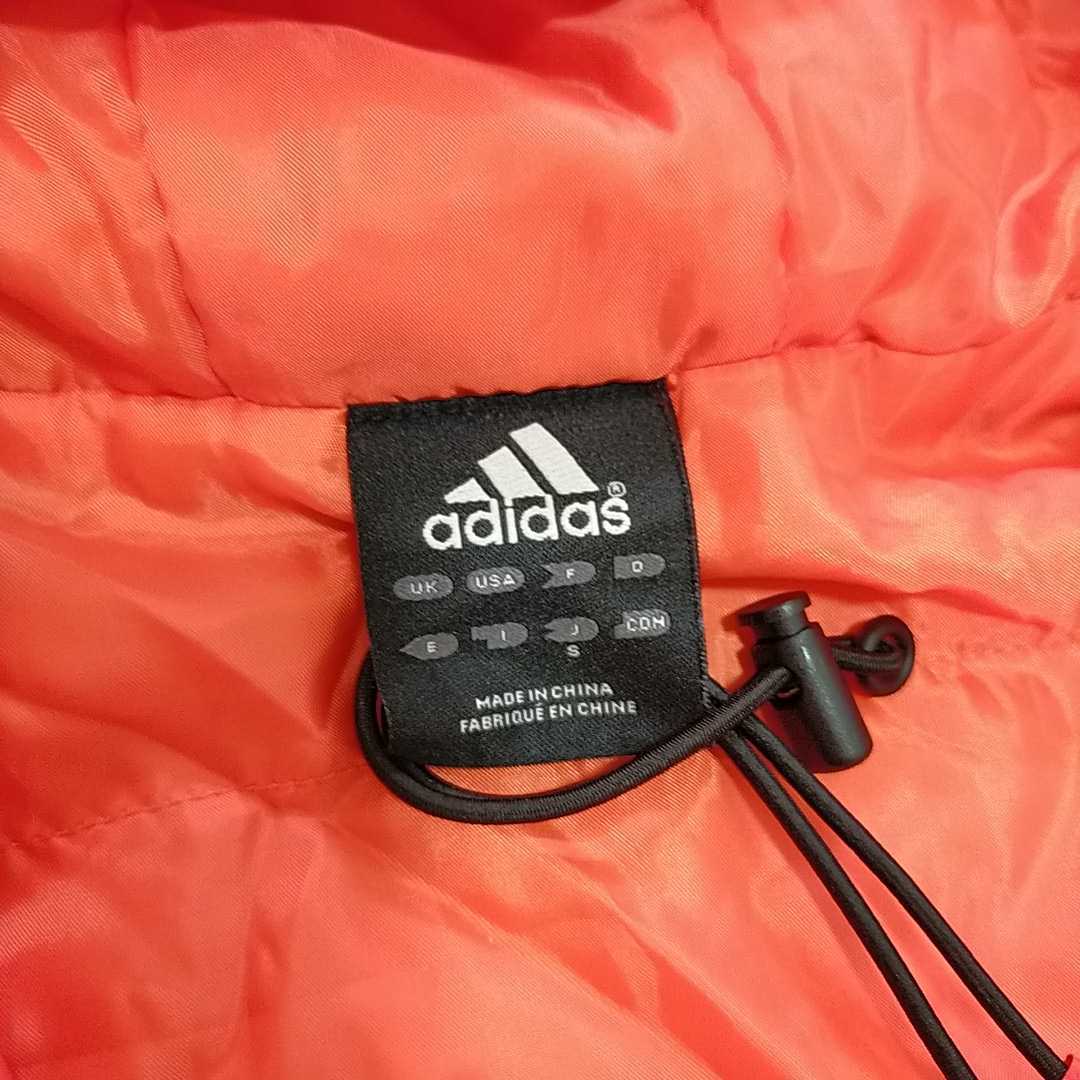 アディダス ウインドブレーカー JD1048 パッカブル フーディ(ジャンパー、ブルゾン)｜売買されたオークション情報、yahooの商品情報を ...