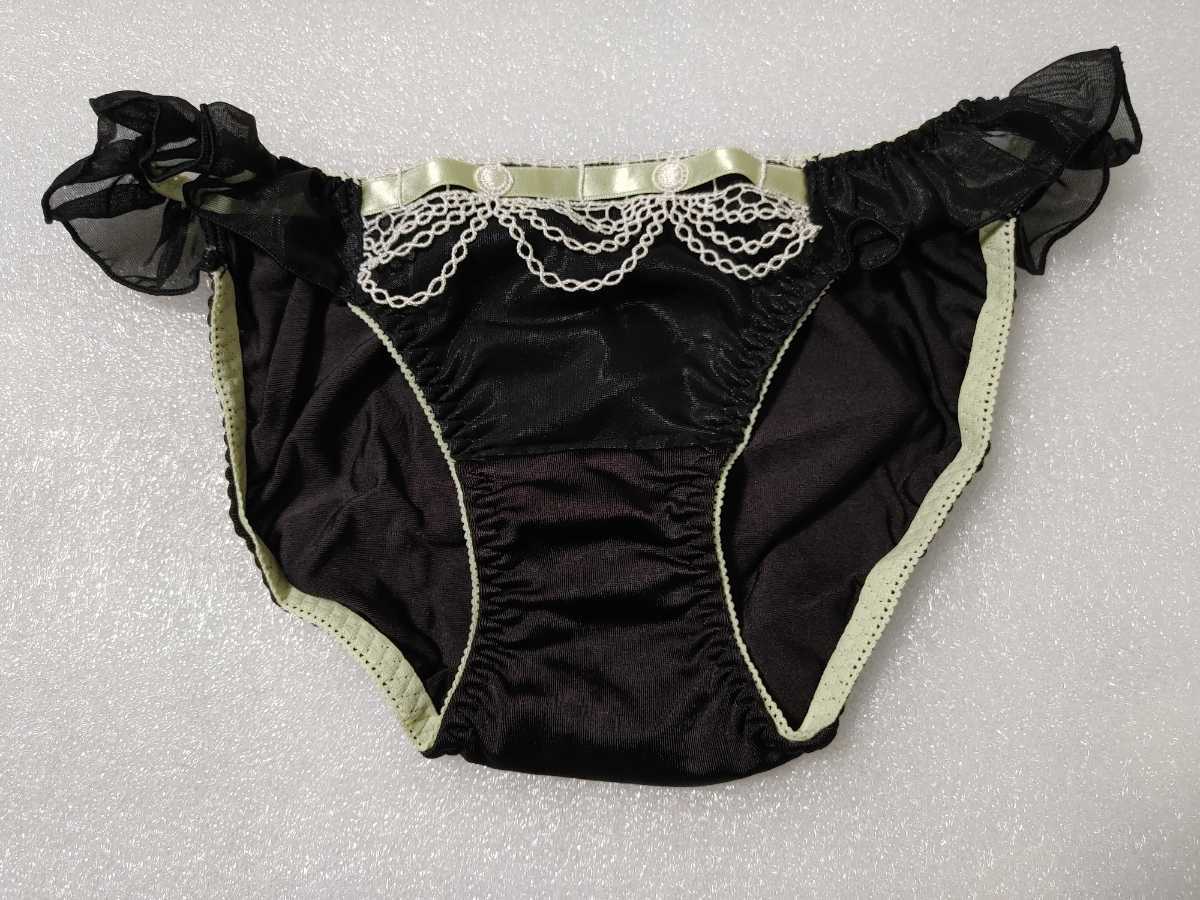 intersecure アンテシュクレ ショーツ M パンティ オカダヤ 14(スタンダード)｜売買されたオークション情報、yahooの商品情報をアーカイブ公開 - オークファン（aucfan ...