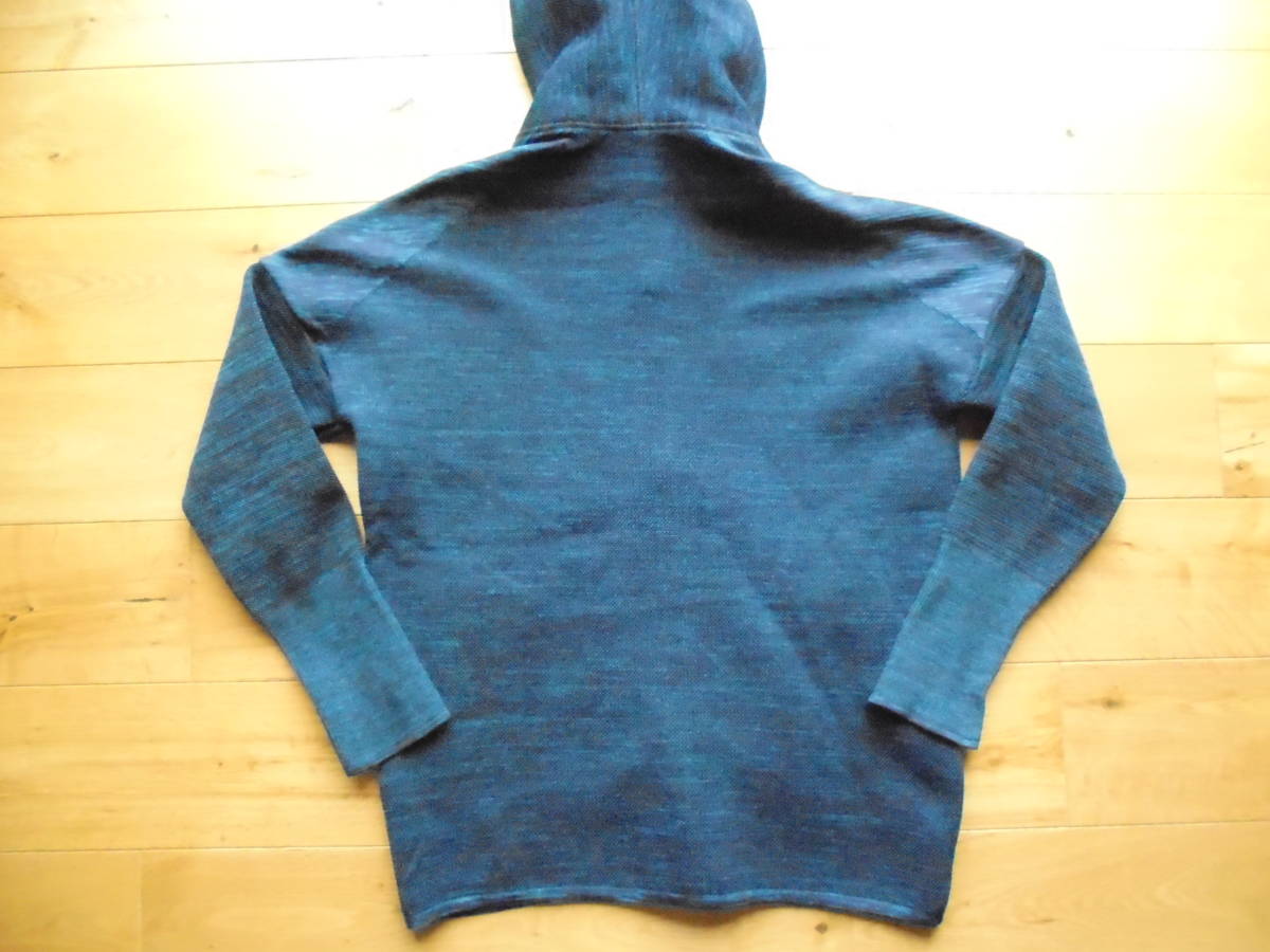 ワークマン WORKMAN ファインドアウト Find-Out 2241 MOVE ACTIVE 3D ニットフーディ LL XL ネイビー杢 ジャケット パーカー(その他)｜売買された ...