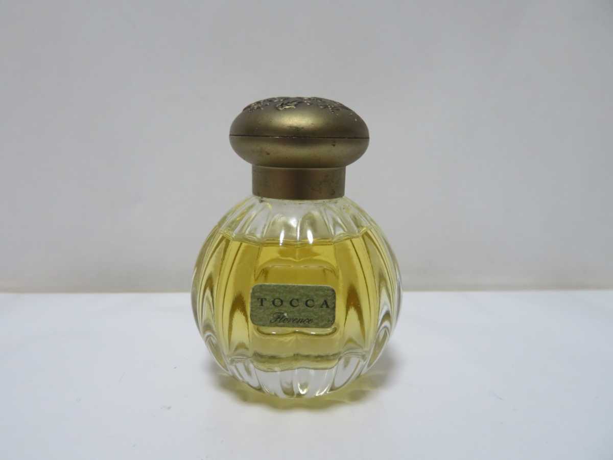 トッカ フローレンス オードパルファム EDP 15ml ミニ香水 ミニボトル TOCCA Florence(その他)｜売買されたオークション情報、yahooの商品情報をアーカイブ公開 ...