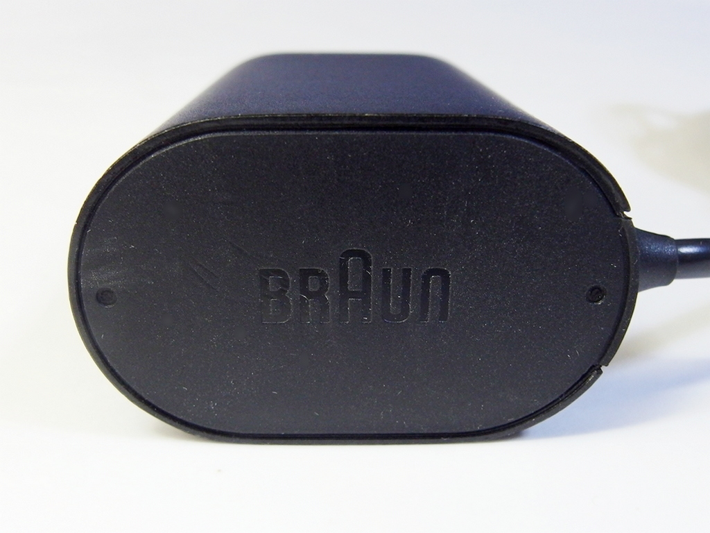 送料140円 BRAUN ブラウン 純正 ACアダプター Type 492-5214 シェーバー用 出力電圧確認済み(変圧器、アダプター ...