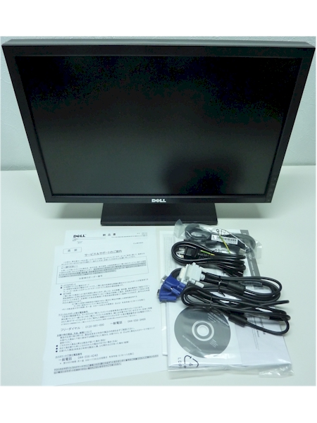 DELL 2209WA IPS液晶 高視野角 22型 WSXGA+ 22インチ モニター(22インチ～)｜売買されたオークション情報 ...