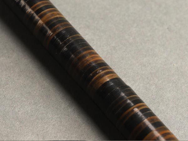 流 古美術品 海松抹香鯨杖 KG471(その他)｜売買されたオークション情報、yahooの商品情報をアーカイブ公開 - オークファン ...