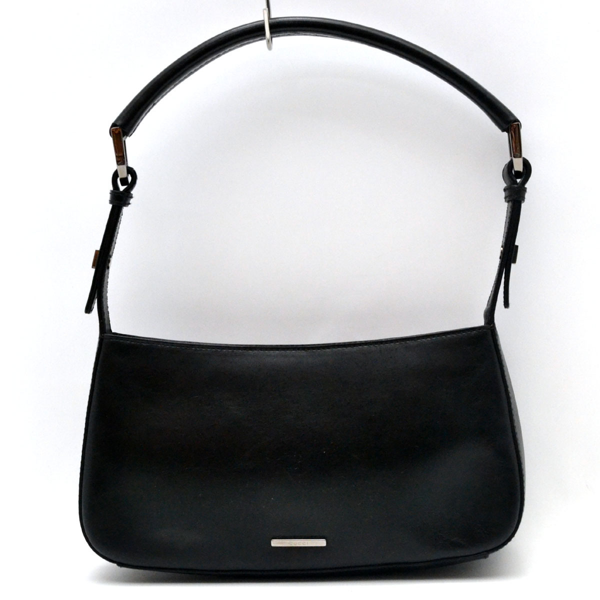 GUCCI グッチ ワンショルダーバッグ レザー 001 4285 S202478(かばん、バッグ)｜売買されたオークション情報、yahooの商品情報をアーカイブ公開 - オークファン ...