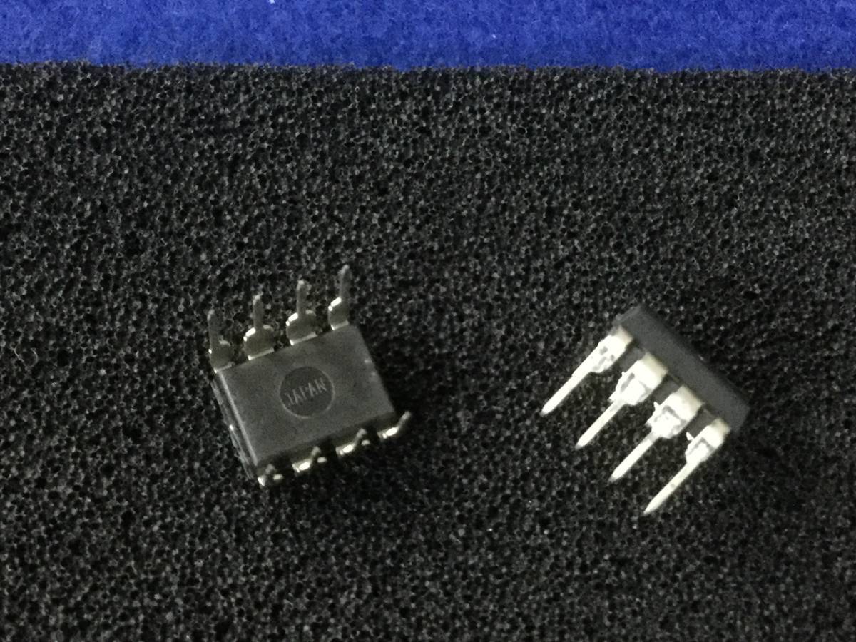 M5218P 即送 三菱 デュアル LN オペアンプ PMA-700V KT-5020 S-770 RAS770 12-13-21 ...
