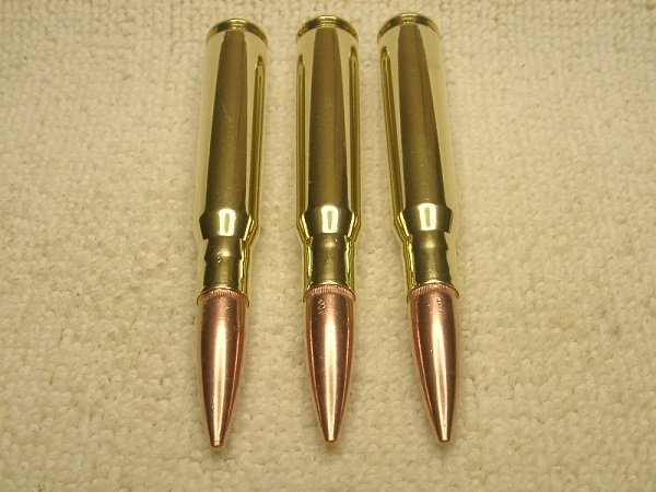 米軍 50BMG 12.7x99mm ダミーカート1個 TW53｛弾頭.薬莢｝(ミリタリー)｜売買されたオークション情報、yahooの商品情報 ...