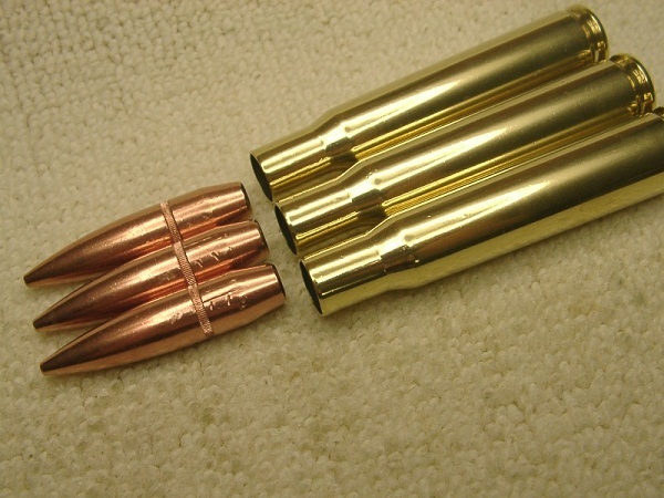 米軍 50BMG 12.7x99mm ダミーカート1個 TW53｛弾頭.薬莢｝(ミリタリー)｜売買されたオークション情報、yahooの商品情報 ...