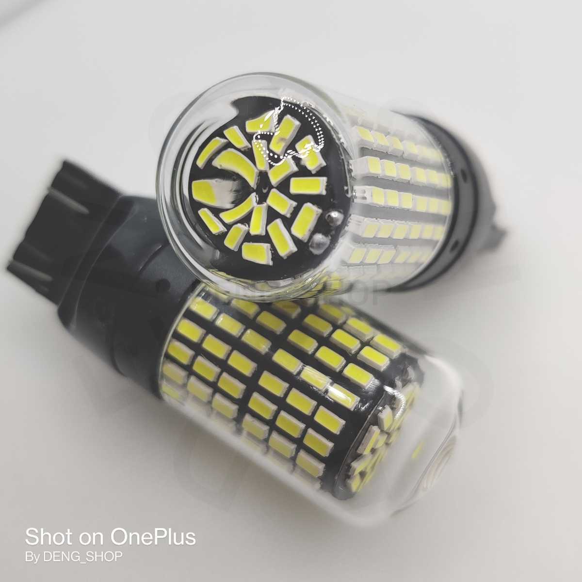 LED/T20/2個 144連 新型 グラスレンズ 爆光 バックランプ_006(テールランプ)｜売買されたオークション情報、yahooの商品情報をアーカイブ公開 - オークファン（aucfan ...