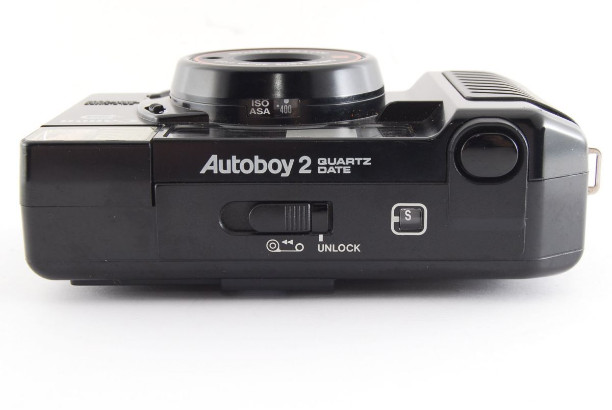 Canon Autoboy 2(コンパクトカメラ)｜売買されたオークション情報、yahooの商品情報をアーカイブ公開 - オークファン ...
