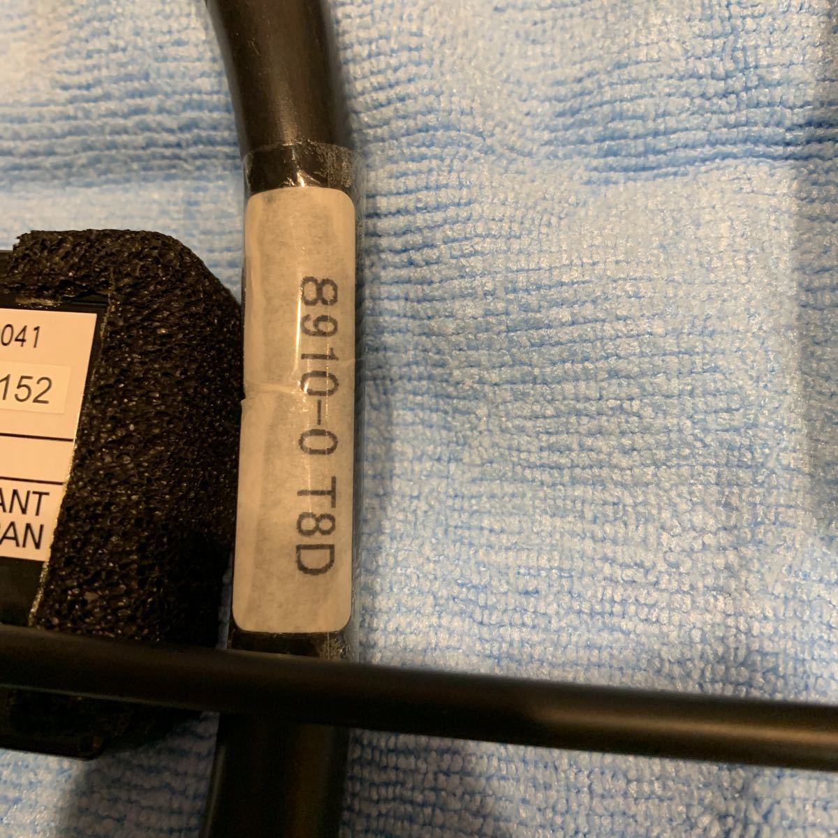 トヨタ純正 リモートスタート ベーシックタイプ アルファード AGH30W アルファード30系 085A2-00110(純正本体)｜売買されたオークション情報、yahooの商品情報をアーカイブ ...