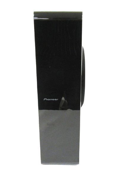送料220円 税込 ws088 パイオニア ブルーレイ サウンドシステム サブウーファー HTZ808BD S-BD808SW シンオク ...