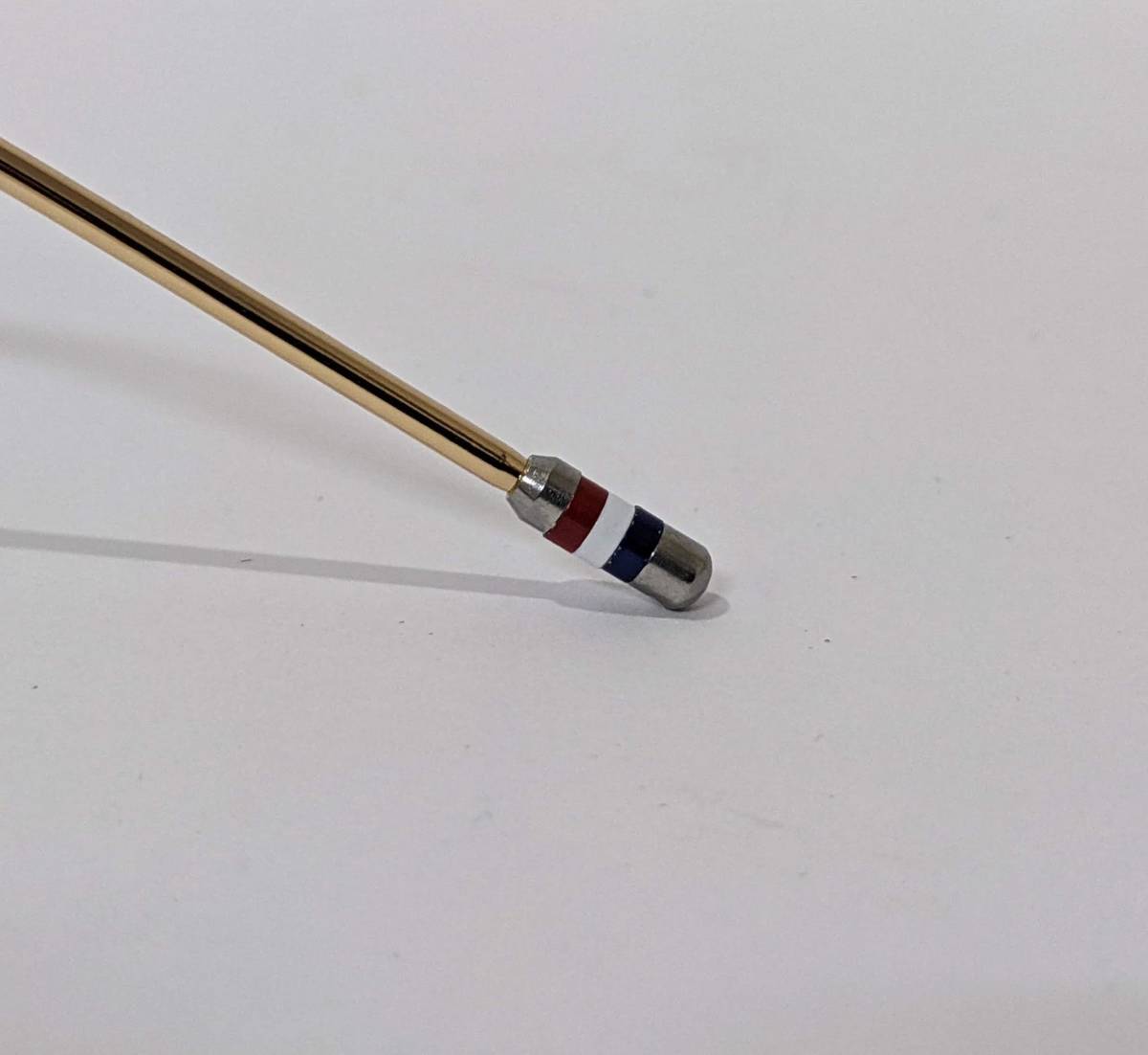 12878 THOM BROWNE トムブラウン 伊達メガネ TB-001-B-C02-49 49 21-150 ブラック ゴールド べっ甲 専用ケース付き(トム・ブラウン)｜売買された ...