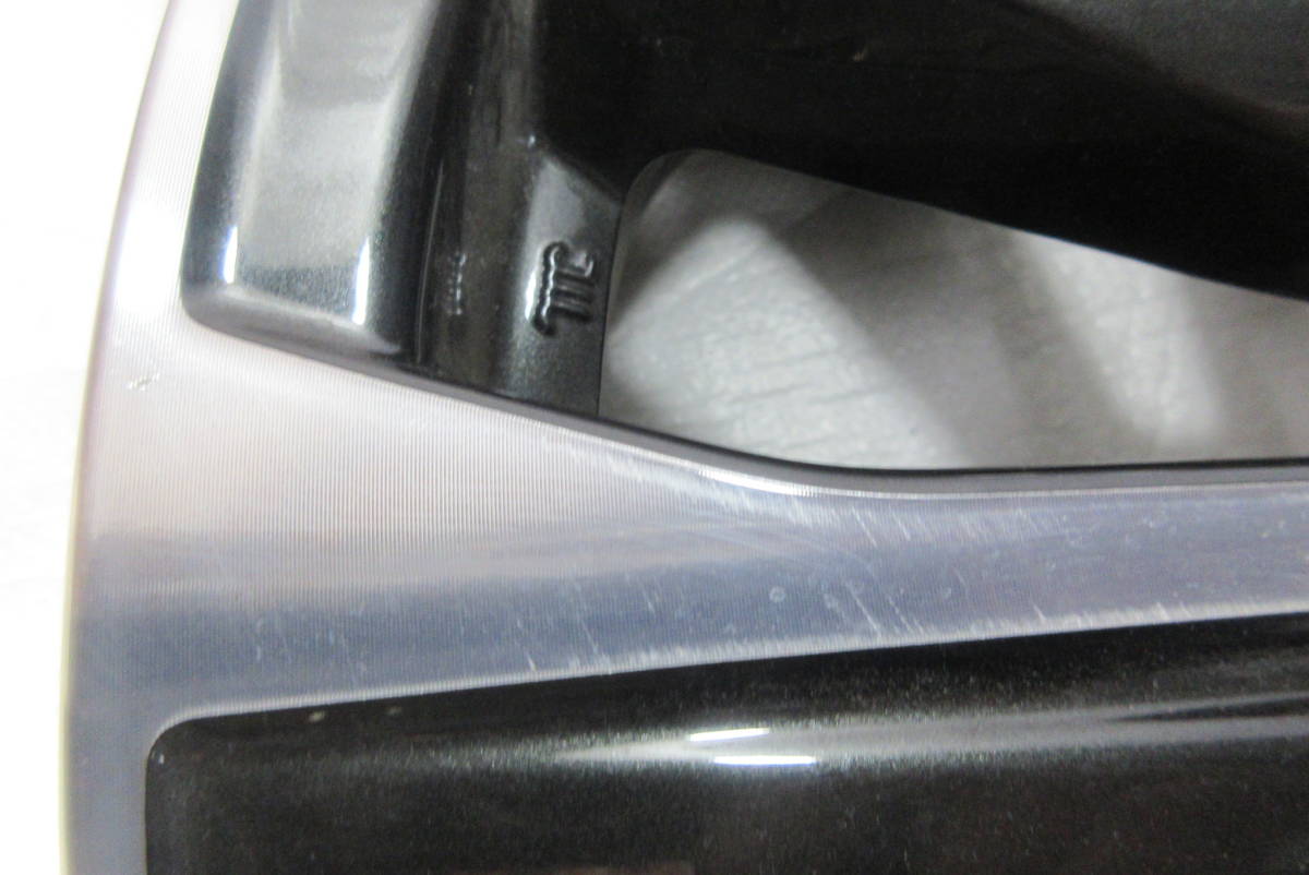 スバル レヴォーグ VN5 STI 純正 アルミホイール 18インチ 1本 28111VC020 220514-L730(5穴)｜売買された ...