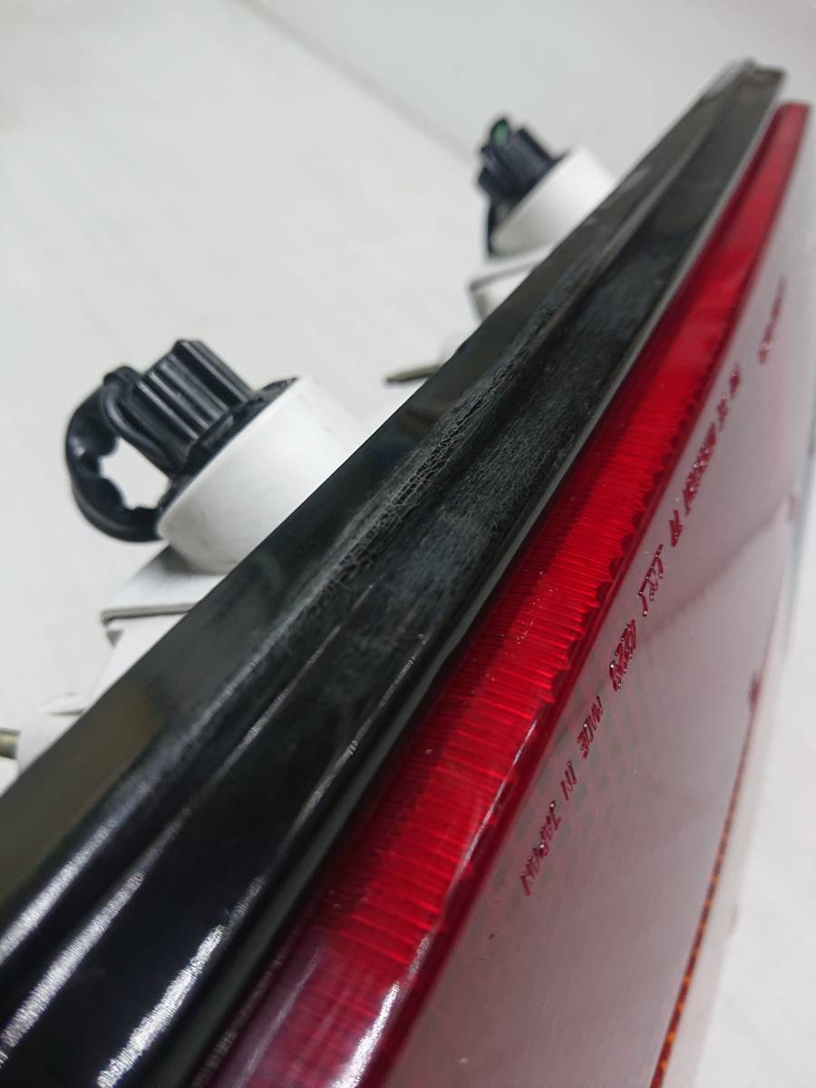 GS130 S130 130Z フェアレディZ テールランプ右 280Z 日産純正 NISSAN genuine parts 西部警察 ...