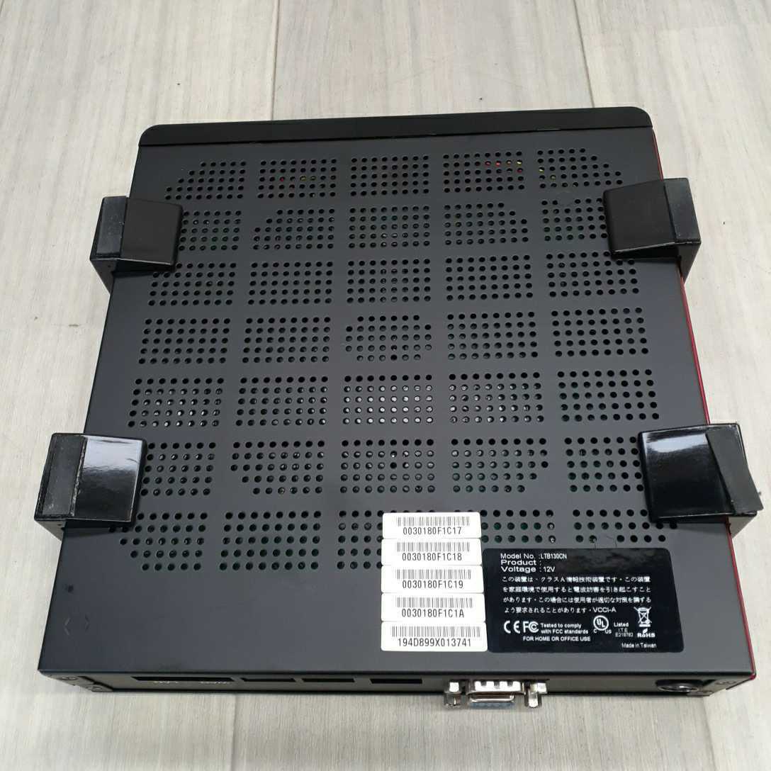 トライポッドワークス MAILPOD Ⅲ LTB130CN 通電確認のみ(ネットワーク)｜売買されたオークション情報、yahooの商品情報を ...