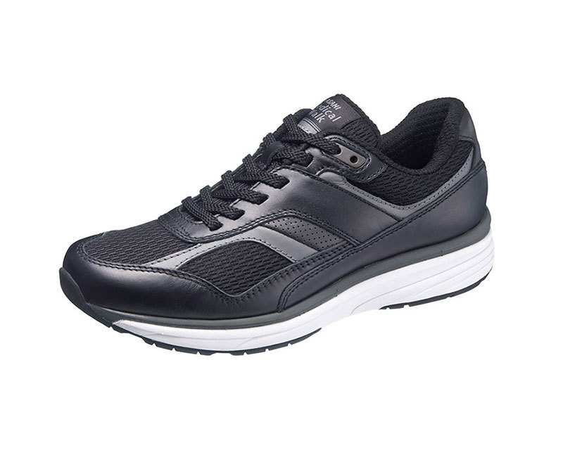 半額 メディカルウォーク TR L019 ブラック 22.5cm 3E(ウォーキングシューズ)｜売買されたオークション情報、yahooの商品情報をアーカイブ公開 - オークファン（aucfan ...