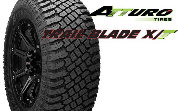 20x10 セコイア タンドラ XF OFFROAD XF219 20インチタイヤホイールセット ATTURO TRAIL BLADE XT ...