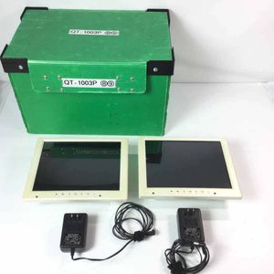 QT-100の値段と価格推移は？｜37件の売買情報を集計したQT-100の価格や価値の推移データを公開