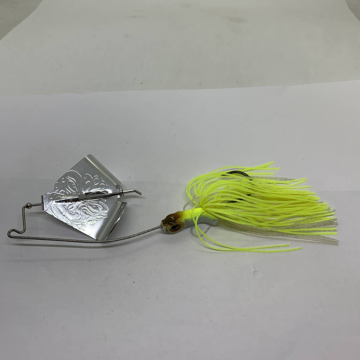 E-8986 ガンクラフト GANCRAFT キラーズバズ バースト(スピナーベイト、バズベイト)｜売買されたオークション情報、yahooの商品情報をアーカイブ公開 - オークファン ...