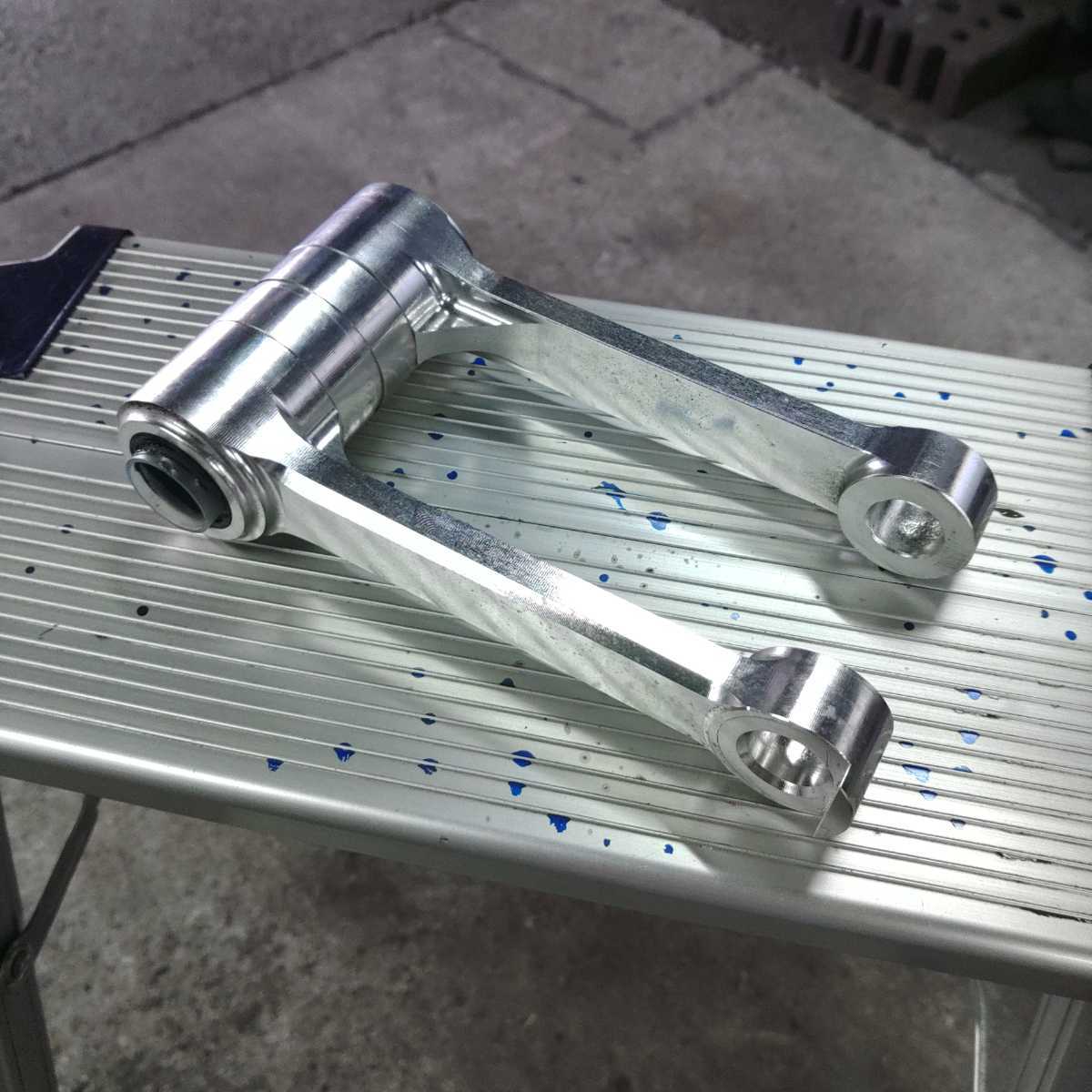 WR250X WR250R ローダウンキット ロワーリングキット EFFEX エフェックス プロト PLOT 車高(リア)｜売買されたオークション情報、yahooの商品情報をアーカイブ公開 ...