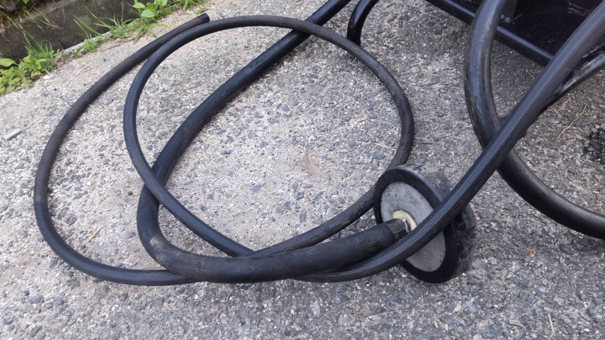 丸山製作所 動力噴霧器 エンジン高圧洗浄機 MS310 三菱GM131L 4サイクルエンジン搭載(噴霧器)｜売買されたオークション情報、yahooの商品情報をアーカイブ公開 - オークファン ...