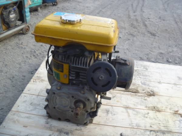 03173 発動機 ROBIN EY13-2B 4サイクル(発動機)｜売買されたオークション情報、yahooの商品情報をアーカイブ公開 - オークファン（aucfan.com）