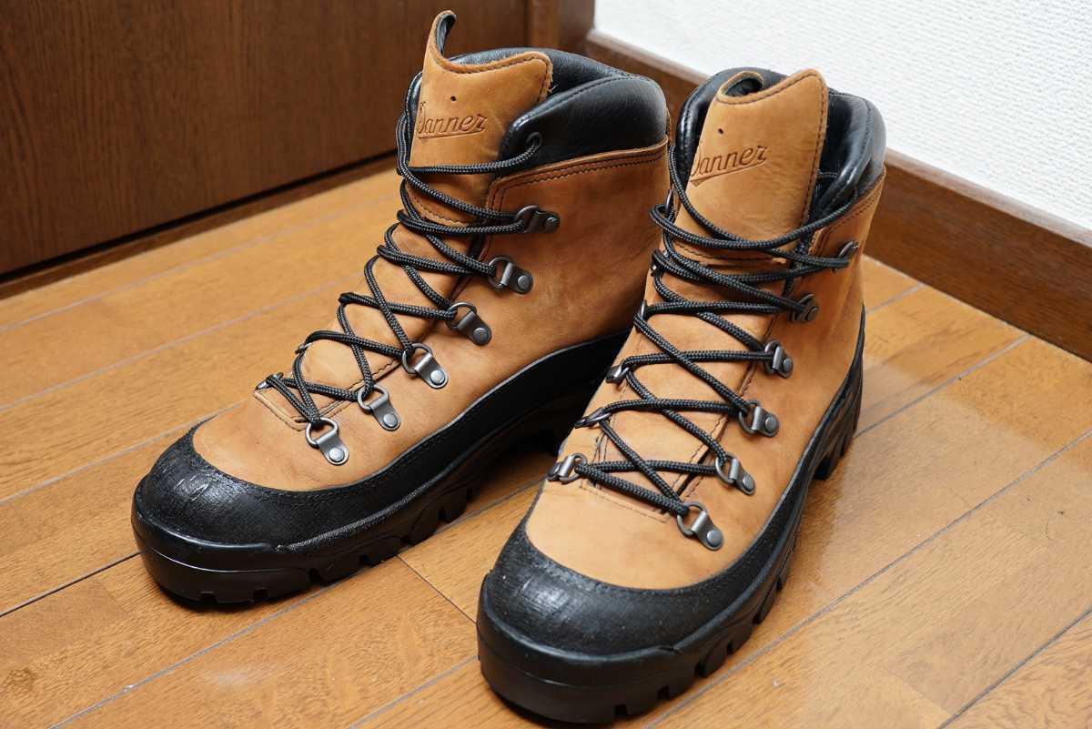 訳あり DANNER ダナー コンバットハイカー us10 ミリタリー ブーツ(10インチ)｜売買されたオークション情報、yahooの商品情報をアーカイブ公開 - オークファン（aucfan.com）