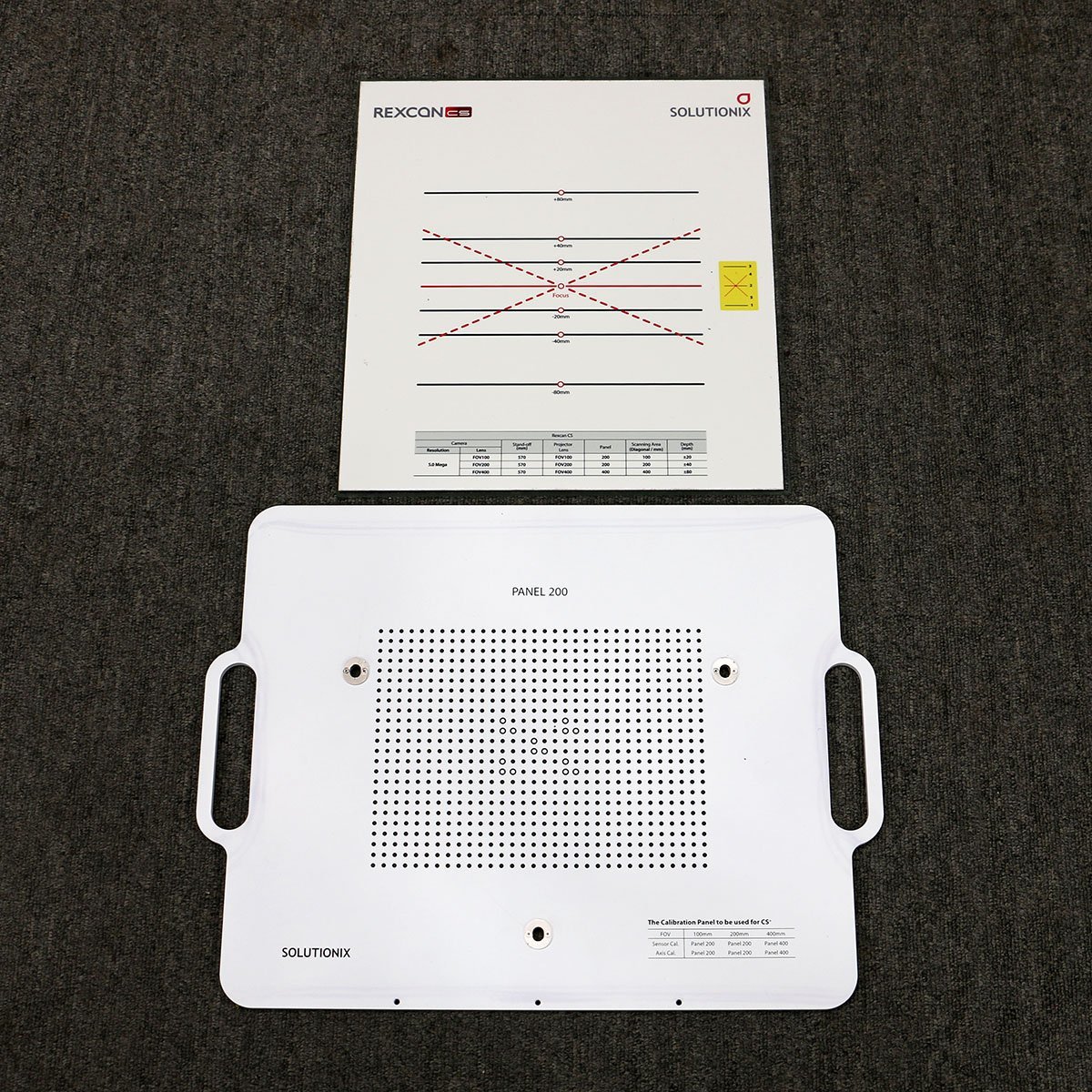 送料別途 SOLUTIONIX 自動3Dスキャナー REXCAN CS 付属品多数 通電のみ 現状品 J#H(スキャナ)｜売買されたオークション情報、yahooの商品情報をアーカイブ公開 ...