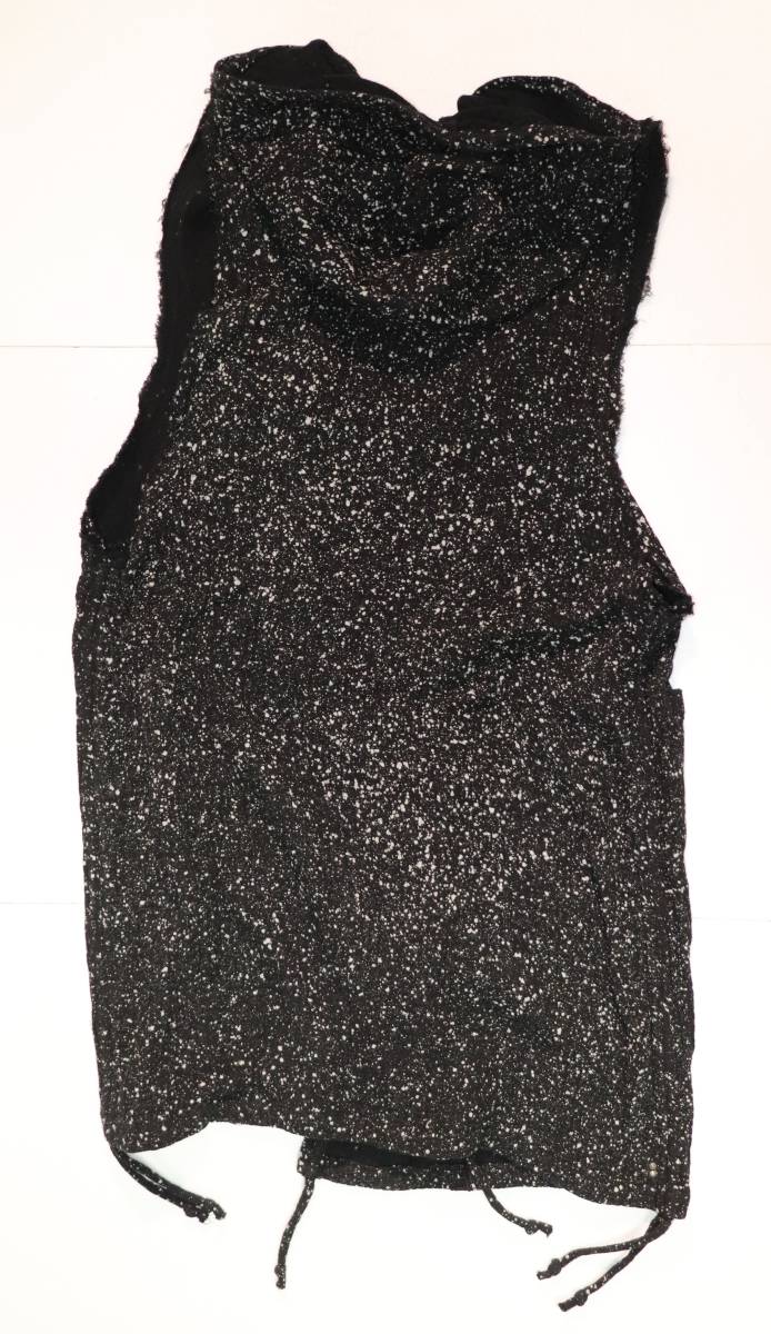 本物 KMRii Discharged Hooded CD/NS カーディガン 2002-TP08/NS 2 ケムリ 6068(ルグランブルー)｜売買されたオークション情報、yahooの商品 ...