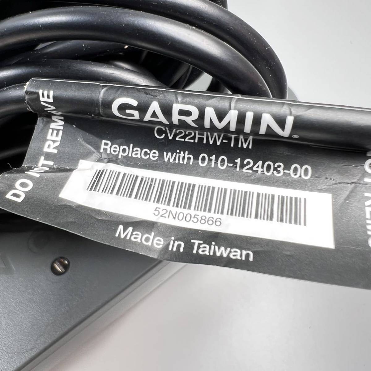 Garmin Echomap plus 65cv cv22hw振動子 ブラケット(モニター5型～)｜売買されたオークション情報、yahooの ...