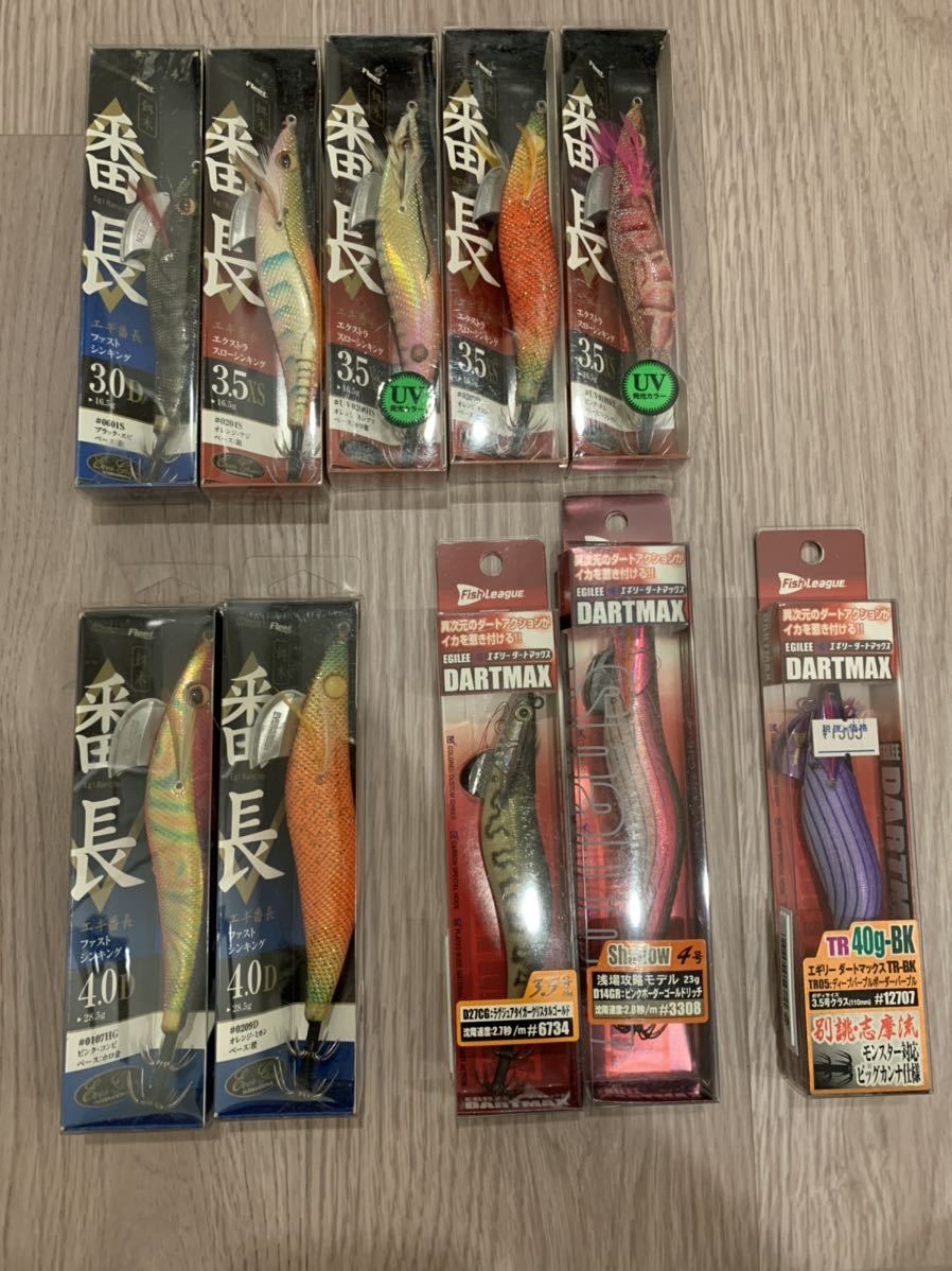 エギ 番長 ダートマックス DART MAX TR(3.5号)｜売買されたオークション情報、yahooの商品情報をアーカイブ公開 ...