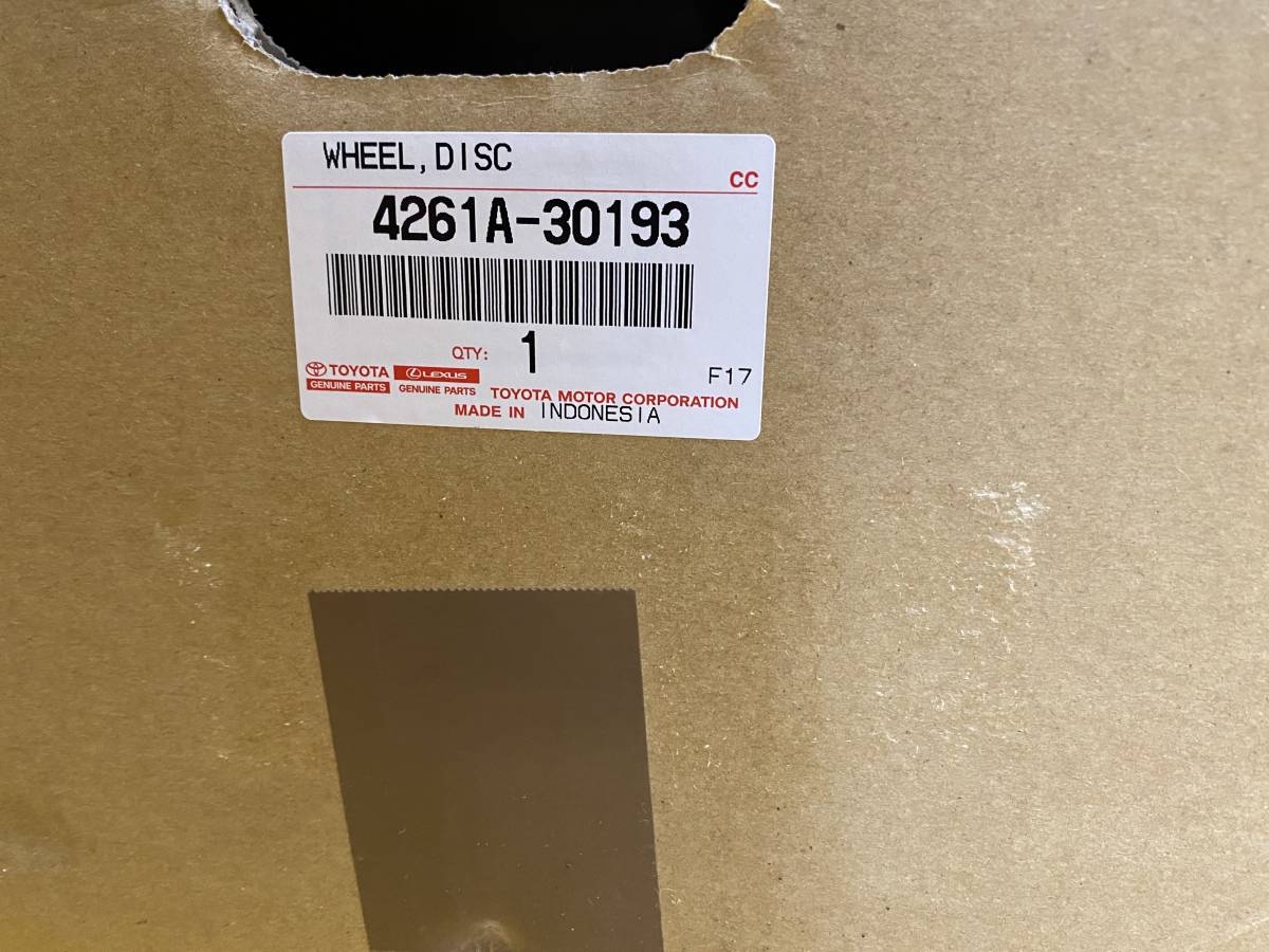 レクサス GS350 Fスポーツ 19インチ 純正ホイール GRL11 4261A-30193(5穴)｜売買されたオークション情報、yahoo ...