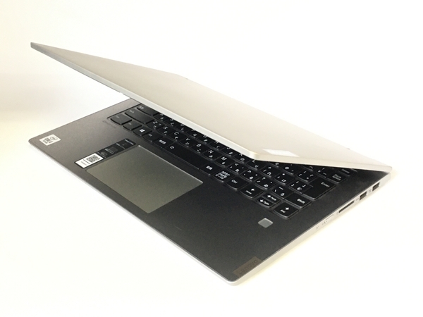 初期保証付 Lenovo ideapad C340-14IML 81TK ノート PC Core i5-10210U 1.60GHz 8GB ...