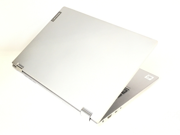 初期保証付 Lenovo ideapad C340-14IML 81TK ノート PC Core i5-10210U 1.60GHz 8GB ...