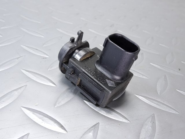 G/BR11 BMW MINI R56 ABA-MF16S ミニ クーパーS 2008y前期 エアクオリティセンサー 9136607 AUC用 ...