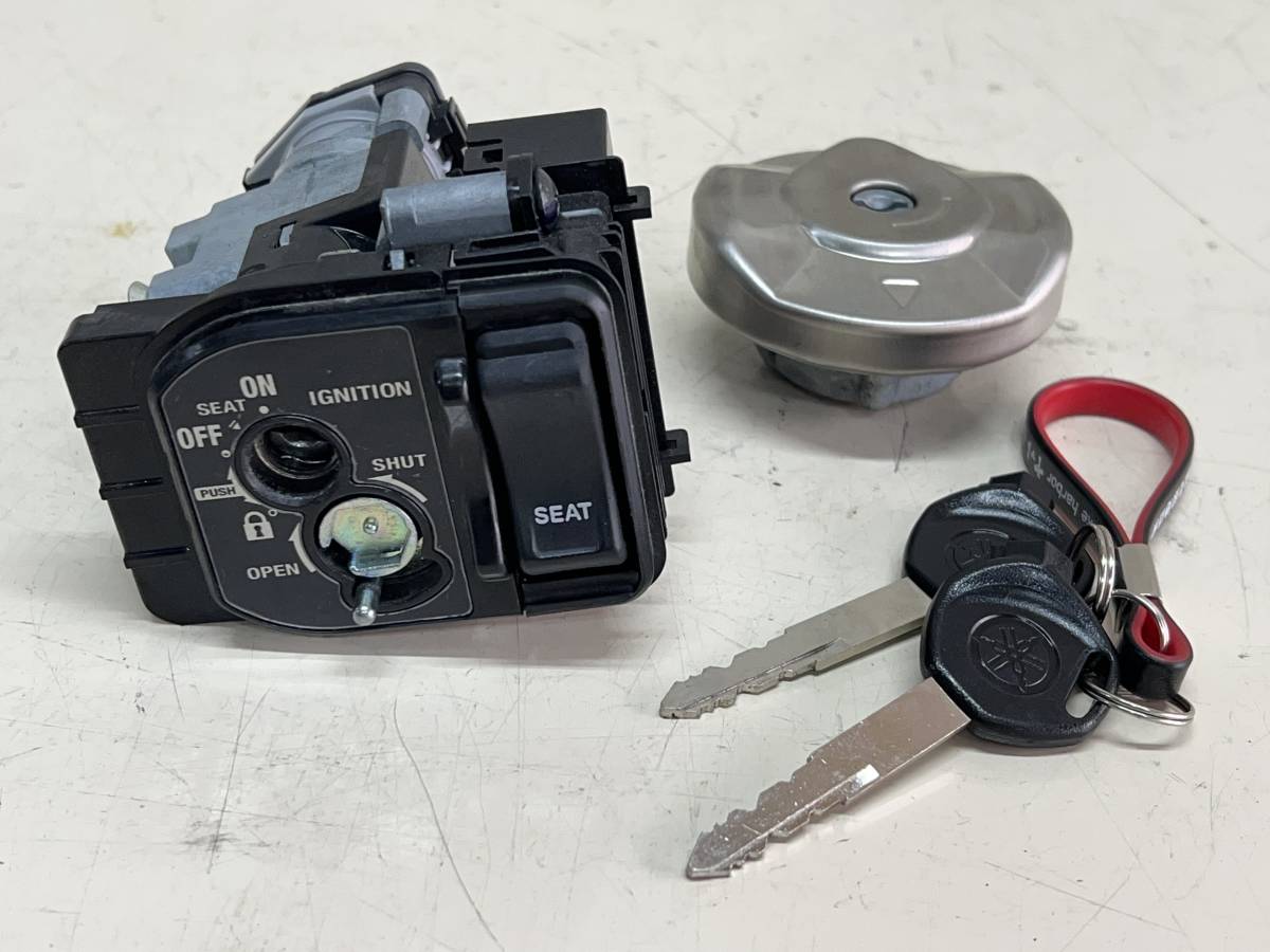 32 AY02ビーノ メインキー/タンクキー/純正鍵2本 AF77ジョルノ AF74E(ヤマハ用)｜売買されたオークション情報、yahooの商品情報をアーカイブ公開 - オークファン ...