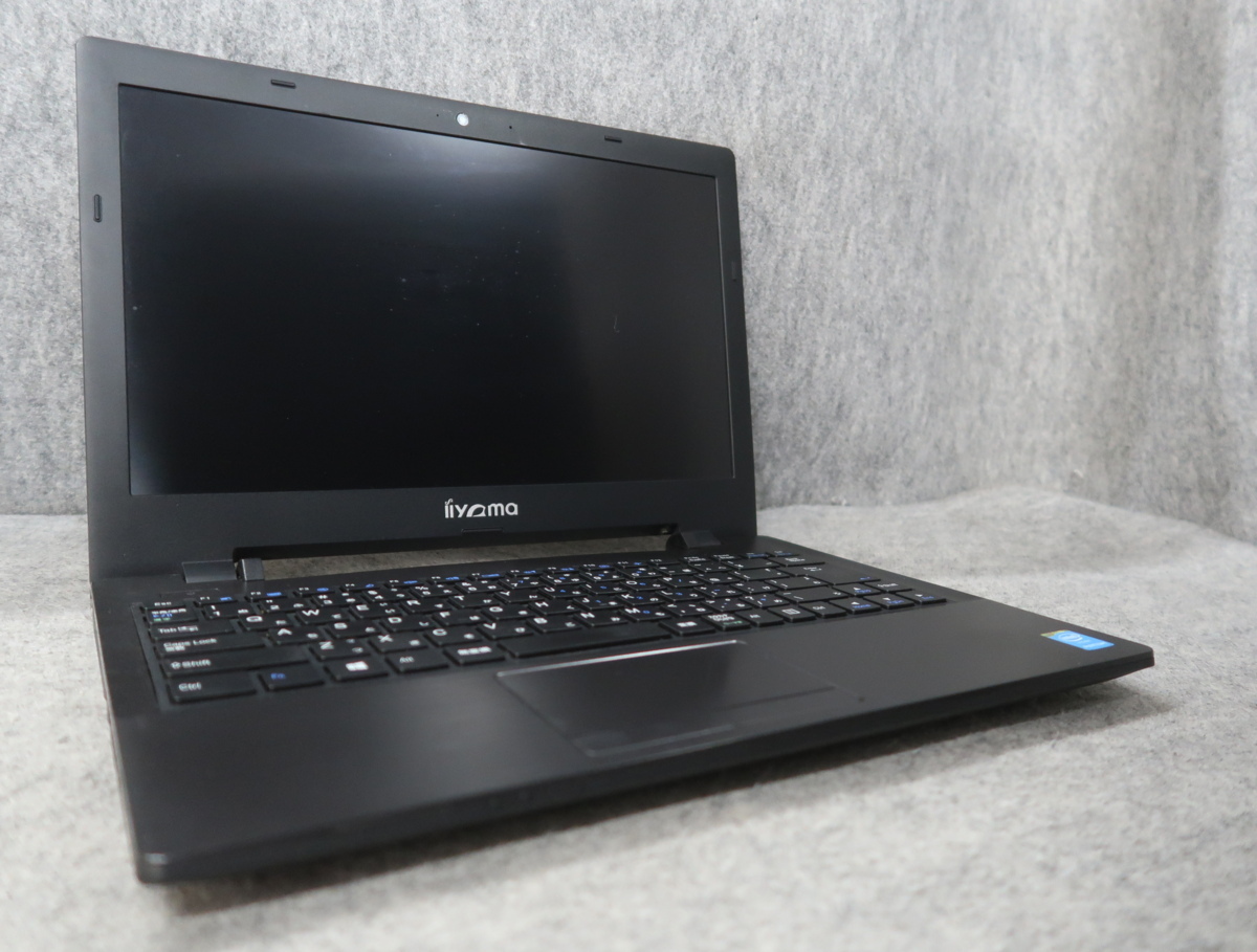 iiyama INXi-13H5100-P-EFM/3805U50 Pentium 3805U 1.9GHz ノート ジャンク N50154 ...