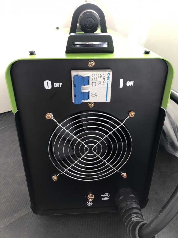 016 品 育良精機 IKURA イクラ インバータ制御直流アーク溶接機 ライトアーク ISK-LS250S 開封 保管品(アーク溶接機)｜売買されたオークション情報、yahooの商品情報を ...