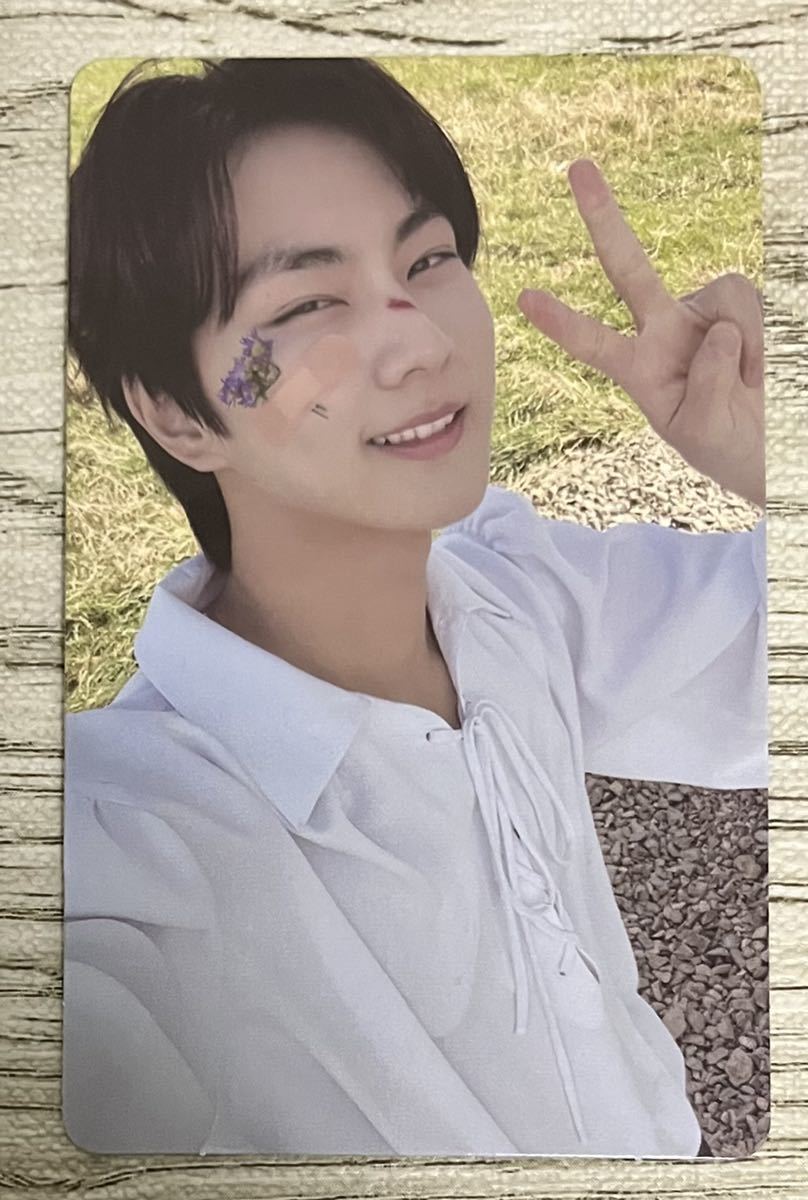 ENHYPEN JUNGWON ジョンウォン DIMENSION:ANSWER トレーディングカード④ トレカ(男性タレント)｜売買されたオークション情報、yahooの商品情報をアーカイブ公開 ...