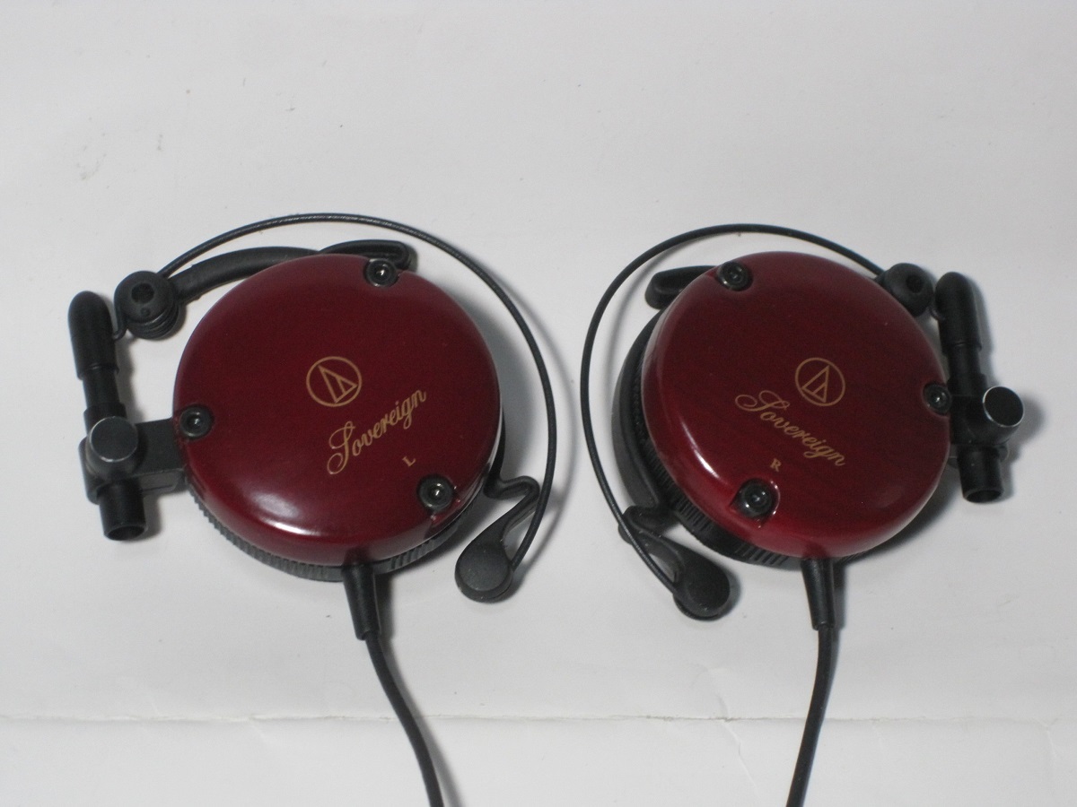 audio-technica オーディオテクニカ ATH-EW9 耳掛けヘッドホン(オーディオテクニカ)｜売買されたオークション情報 ...