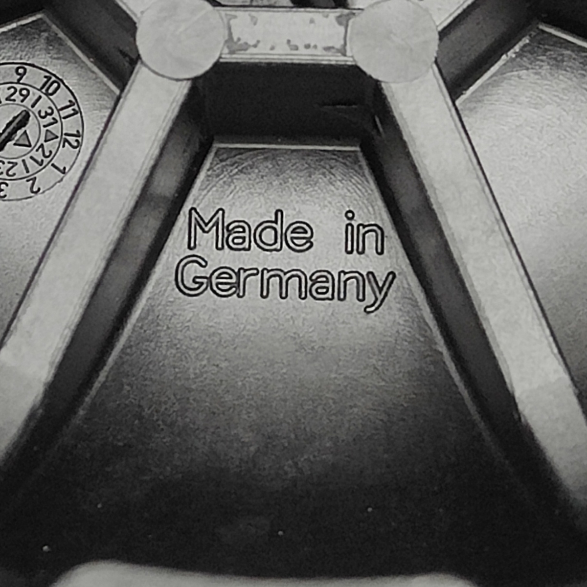 Mercedes-AMG 純正 工具 ねじ込み式 AMG ホイール センター キャップ スパナ 取り外し ハブ メルセデス ベンツ 部品 専用 ...