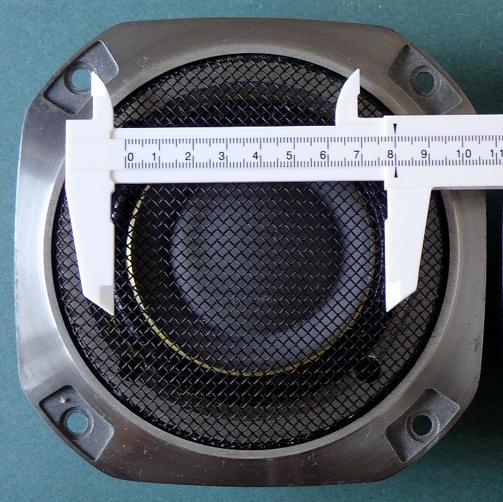 ビクター VICTOR Zero-50Fine のスコーカー ステレオペア(ビクター)｜売買されたオークション情報、yahooの商品情報をアーカイブ公開 - オークファン（aucfan.com）