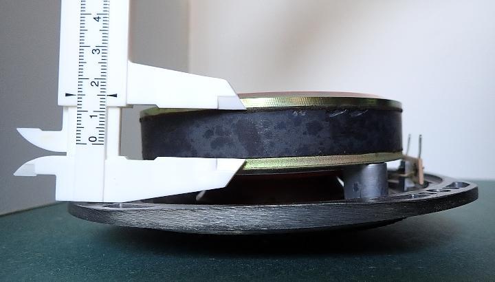 ビクター VICTOR Zero-50Fine のスコーカー ステレオペア(ビクター)｜売買されたオークション情報、yahooの商品情報をアーカイブ公開 - オークファン（aucfan.com）