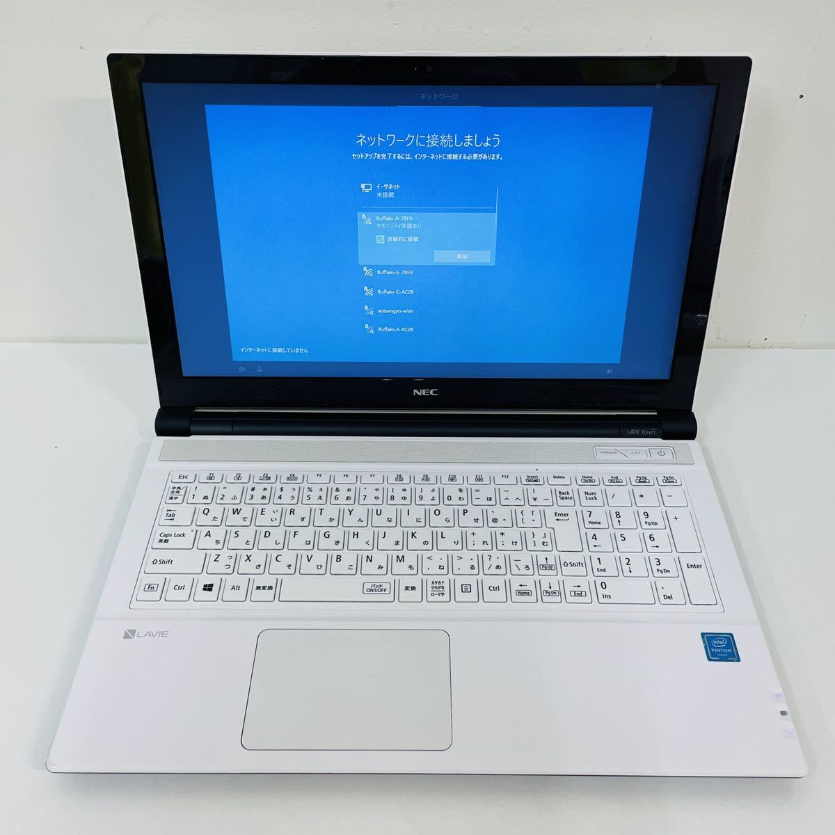 NEC LAVIE PC-GNの値段と価格推移は？｜844件の売買情報を集計したNEC LAVIE PC-GNの価格や価値の推移データを公開