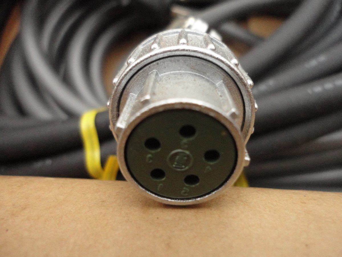 COB 22 リョービ/RYOBI/電動ウインチ用リモコン /電源 操作ケーブル/押しボタンスイッチ/押釦(その他)｜売買されたオークション ...