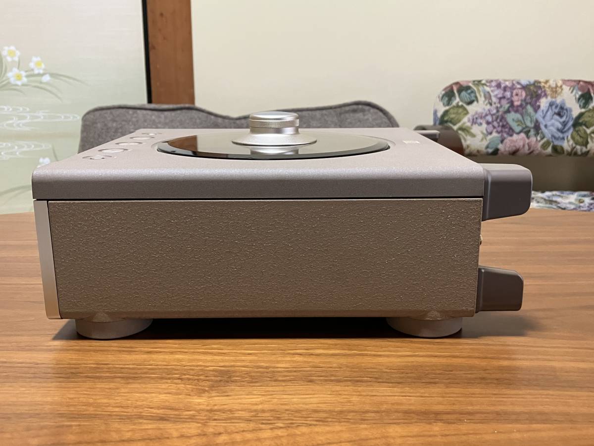 Marantz マランツ CD-23Da CDプレーヤー リモコン有り デジタル入出力端子有り(一般)｜売買されたオークション情報、yahoo ...