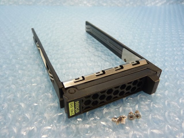 1LYE // 富士通 ハードディスク HDD マウンタ 2.5インチ 用 / トレイ キャディ / A3C40179841 ...